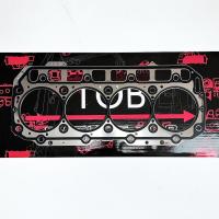 China Komatsu 4D98E OE 129903-01350 129902-01331 head Gasket Kit for Komatsu PC70FR-1 PC75R-1 PC80MR-3 Excavator for sale