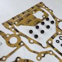 China Komatsu 4D98E OE 129902-01331 729902-92610 full Gasket Kit for Komatsu PC70FR-1 PC75R-1 PC80MR-3 Excavator for sale