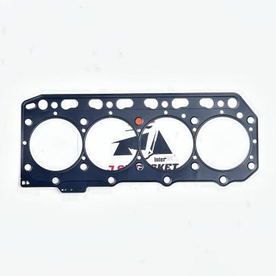 China Yanmar 4D88-N OE 129704-01304 129408-01330 head Gasket Kit for Yanmar VIO50-6 Komatsu PC50MR-5 Case CX47 Excavator for sale