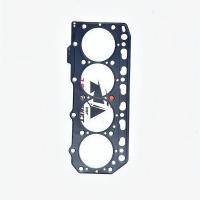 China Yanmar 4D88-N OE 129704-01304 129408-01330 head Gasket Kit for Yanmar VIO50-6 Komatsu PC50MR-5 Case CX47 Excavator for sale