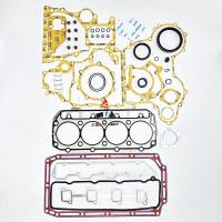 China Komatsu 4D94E OE 729900-92600 729906-92740 full Gasket Kit for Komatsu PW60-1 PW65-1 PC50UU-2 Excavator for sale