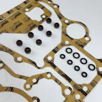 China Komatsu 4D94E OE 729900-92600 729906-92740 full Gasket Kit for Komatsu PW60-1 PW65-1 PC50UU-2 Excavator for sale