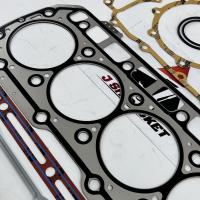 China Komatsu 4D94E OE 729900-92600 729906-92740 full Gasket Kit for Komatsu PW60-1 PW65-1 PC50UU-2 Excavator for sale