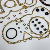 China Isuzu 4BD2 OE 5-87810462-0 5-87810217-2 full Gasket Kit for Hitachi EX100 EX150 Kobelco SK120-5 Excavator for sale