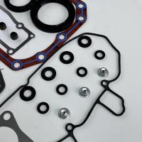 China Yanmar 3TNV80 OE 119E10-01330 119E1001330 full Gasket Kit for Yanmar VIO30-2 VIO35-2 Sany SY16C Excavator for sale