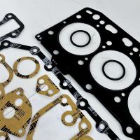 China Yanmar 4TNA84 Gasket Kit 729405-92630 129405-01330 for Yanmar YB281X Komatsu PC20-7 Excavator for sale