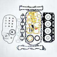 China Yanmar 4TNA84 Gasket Kit 729405-92630 129405-01330 for Yanmar YB281X Komatsu PC20-7 Excavator for sale