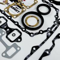 China Yanmar 4TNA84 Gasket Kit 729405-92630 129405-01330 for Yanmar YB281X Komatsu PC20-7 Excavator for sale
