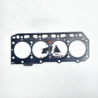 China Yanmar 4TNA84 head Gasket Kit 129405-01330 729405-92630 for Yanmar B5 B5-2 Komatsu PC20-7 PC40-7 Excavator for sale