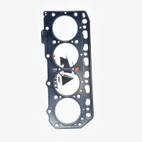 China Yanmar 4TNA84 head Gasket Kit 129405-01330 729405-92630 for Yanmar B5 B5-2 Komatsu PC20-7 PC40-7 Excavator for sale