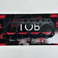 China Yanmar 4TNA84 head Gasket Kit 129405-01330 729405-92630 for Yanmar B5 B5-2 Komatsu PC20-7 PC40-7 Excavator for sale