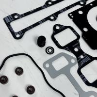 China Yanmar 4TNE84 Gasket Kit 729408-92725 729903-92670 for Komatsu PC40-7 PC45-1 Yanmar VIO50 Excavator for sale