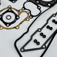 China Yanmar 4TNE106 Gasket Kit 723900-92660 723900-92600 for Komatsu PC95R-2 PC110R-1 Yanmar VIO80 Excavator for sale