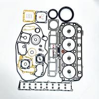 China Yanmar 4TNV106 Gasket Kit 723900-92730 723907-92680 for Yanmar VIO100 Komatsu PC95R-2 Excavator for sale