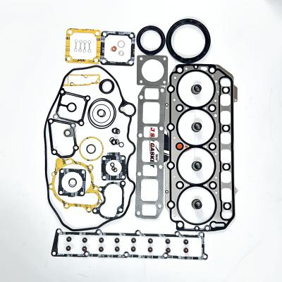 China Yanmar 4TNV106 Gasket Kit 723900-92730 723907-92680 for Yanmar VIO100 Komatsu PC95R-2 Excavator for sale