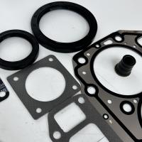 China Yanmar 4TNV106 Gasket Kit 723900-92730 723907-92680 for Yanmar VIO100 Komatsu PC95R-2 Excavator for sale
