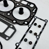 China Yanmar 4TNV106 Gasket Kit 723900-92730 723907-92680 for Yanmar VIO100 Komatsu PC95R-2 Excavator for sale