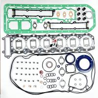 China Mitsubishi 6M60 Gasket Kit ME993467 ME994752 for HD1430R Mitsubishi Excavator for sale