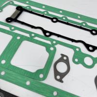 China Mitsubishi 6M60 Gasket Kit ME993467 ME994752 for HD1430R Mitsubishi Excavator for sale