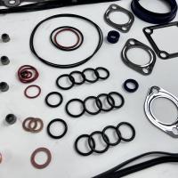 China Mitsubishi 6M60 Gasket Kit ME993467 ME994752 for HD1430R Mitsubishi Excavator for sale