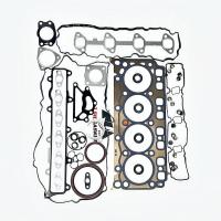 China Doosan D24 Full Gasket Kit 65.03901-0059 65.03901-0060 for Doosan DX140LC-3 DX160LC-3 Excavator for sale