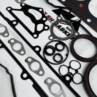 China Doosan D24 Full Gasket Kit 65.03901-0059 65.03901-0060 for Doosan DX140LC-3 DX160LC-3 Excavator for sale
