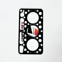 China Komatsu 3D68 Head Gasket Kit 119265-01341 119125-01330 for PC12R-8 PC15R-8 Mini Excavator for sale