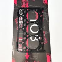 China Komatsu 3D82 Metal Head Gasket Kit 119812-01330 719823-92780 for PC27MR-2 PC30MR-2 Mini Excavator for sale