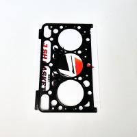 China Komatsu 3D82 Metal Head Gasket Kit 119812-01330 719823-92780 for PC27MR-2 PC30MR-2 Mini Excavator for sale