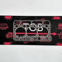 China Kubota 3D85 Asbestos Head Gasket Kit 15311-03313 15814-03310 for KH12 Mini Excavator for sale