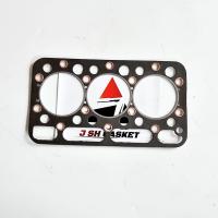 China Kubota 3D85 Asbestos Head Gasket Kit 15311-03313 15814-03310 for KH12 Mini Excavator for sale