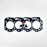 China Isuzu 4JJ1 Metal Head Gasket Kit 5-87816995-0 5878169940 for JCB JS130 John Dee re 135D Excavator for sale