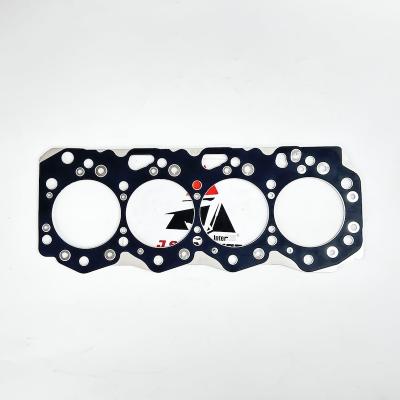 China Isuzu 4JJ1 Metal Head Gasket Kit 5-87816995-0 5878169940 for JCB JS130 John Dee re 135D Excavator for sale