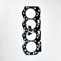 China Isuzu 4JJ1 Metal Head Gasket Kit 5-87816995-0 5878169940 for JCB JS130 John Dee re 135D Excavator for sale
