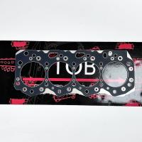 China Isuzu 4JJ1 Metal Head Gasket Kit 5-87816995-0 5878169940 for JCB JS130 John Dee re 135D Excavator for sale