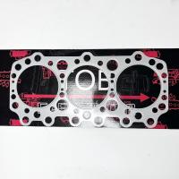 China Isuzu 4RB1 Metal Head Gasket Kit 5-11141-043-0 5111410430 for EX100 EX120 Excavator for sale