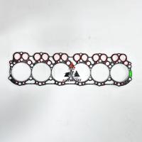 China Hino H06 H07D Asbestos Head Gasket Kit 11115-1810 11115-2420B for Hitachi EX220-5 Excavator for sale