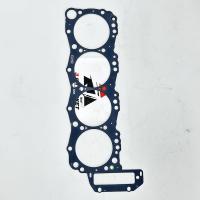 China Hino J05C J05E Metal Head Gasket Kit 11115-E0150 11115-2780 for Kobelco SK200-8 SK210-8 SK250-8 Excavator for sale