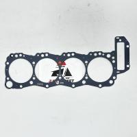 China Hino J05C J05E Metal Head Gasket Kit 11115-E0150 11115-2780 for Kobelco SK200-8 SK210-8 SK250-8 Excavator for sale