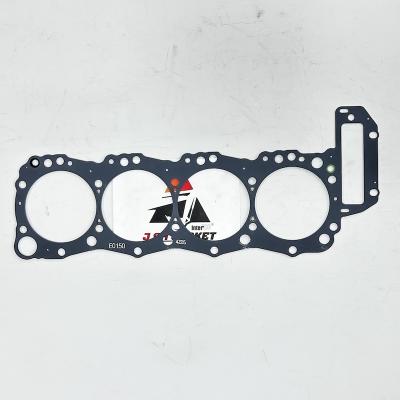China Hino J05C J05E Metal Head Gasket Kit 11115-E0150 11115-2780 for Kobelco SK200-8 SK210-8 SK250-8 Excavator for sale