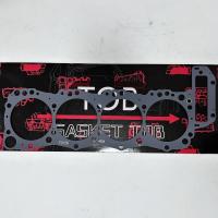 China Hino J05C J05E Metal Head Gasket Kit 11115-E0150 11115-2780 for Kobelco SK200-8 SK210-8 SK250-8 Excavator for sale