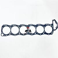 China Hino J08 Metal Head Gasket Kit 11115-E0090 11115-2870 for Kobelco SK330-8 SK350-8 Excavator for sale