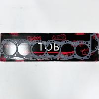 China Hino J08 Metal Head Gasket Kit 11115-E0090 11115-2870 for Kobelco SK330-8 SK350-8 Excavator for sale