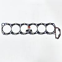 China Hino J08 Asbestos Head Gasket Kit 11115-E0090 11115-2870 for Kobelco SK330-8 SK350-8 Excavator for sale