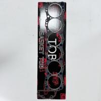 China Hino J08 Asbestos Head Gasket Kit 11115-E0090 11115-2870 for Kobelco SK330-8 SK350-8 Excavator for sale