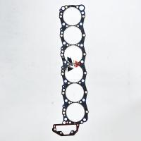 China Hino J08 Asbestos Head Gasket Kit 11115-E0090 11115-2870 for Kobelco SK330-8 SK350-8 Excavator for sale