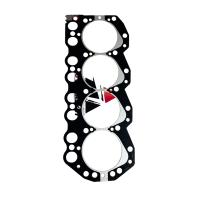 China Nissan TD27 Metal Head Gasket Kit 10101-43G85 11044-43G03 for Mini Excavator Construction Machinery for sale