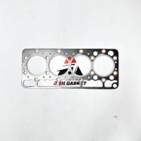 China Kubota V1100 Asbestos Head Gasket Kit 15444-03310 07916-2315 for Mini Excavator Excavator for sale
