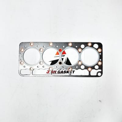 China Kubota V1100 Asbestos Head Gasket Kit 15444-03310 07916-2315 for Mini Excavator Excavator for sale