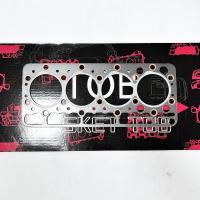 China Kubota V1100 Asbestos Head Gasket Kit 15444-03310 07916-2315 for Mini Excavator Excavator for sale